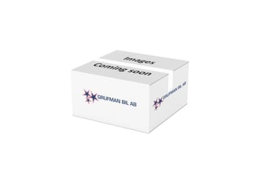 Insugspackning | Artikelnummer: 19256623 | Grufman Bil AB